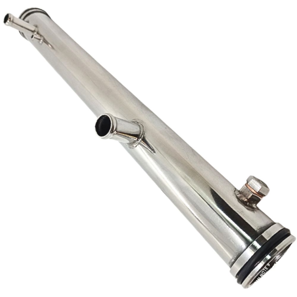 Termostaadi toru 022121050A sobib Seat, Vw. Roostevaba teras - Vanaposti OÜ