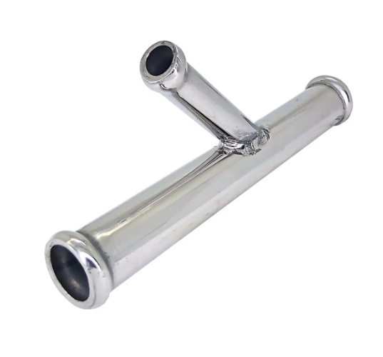 T toru 12x8 mm. (∠45°) Roostevaba teras - Vanaposti OÜ