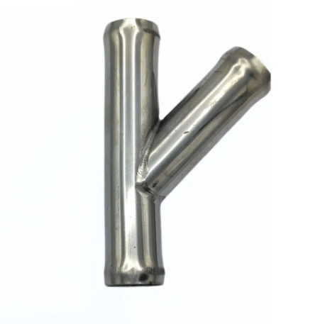 T toru 22x22 mm. (∠45°) Roostevaba teras - Vanaposti OÜ