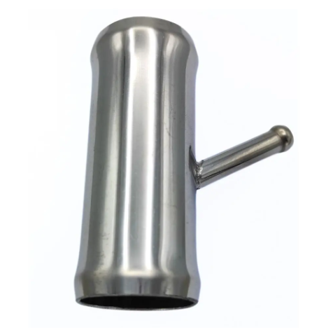 T toru 32x8 mm. (∠60°) Roostevaba teras - Vanaposti OÜ